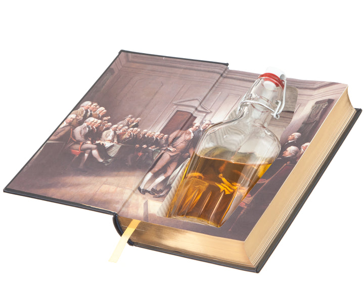 Flask Books – BookRooks